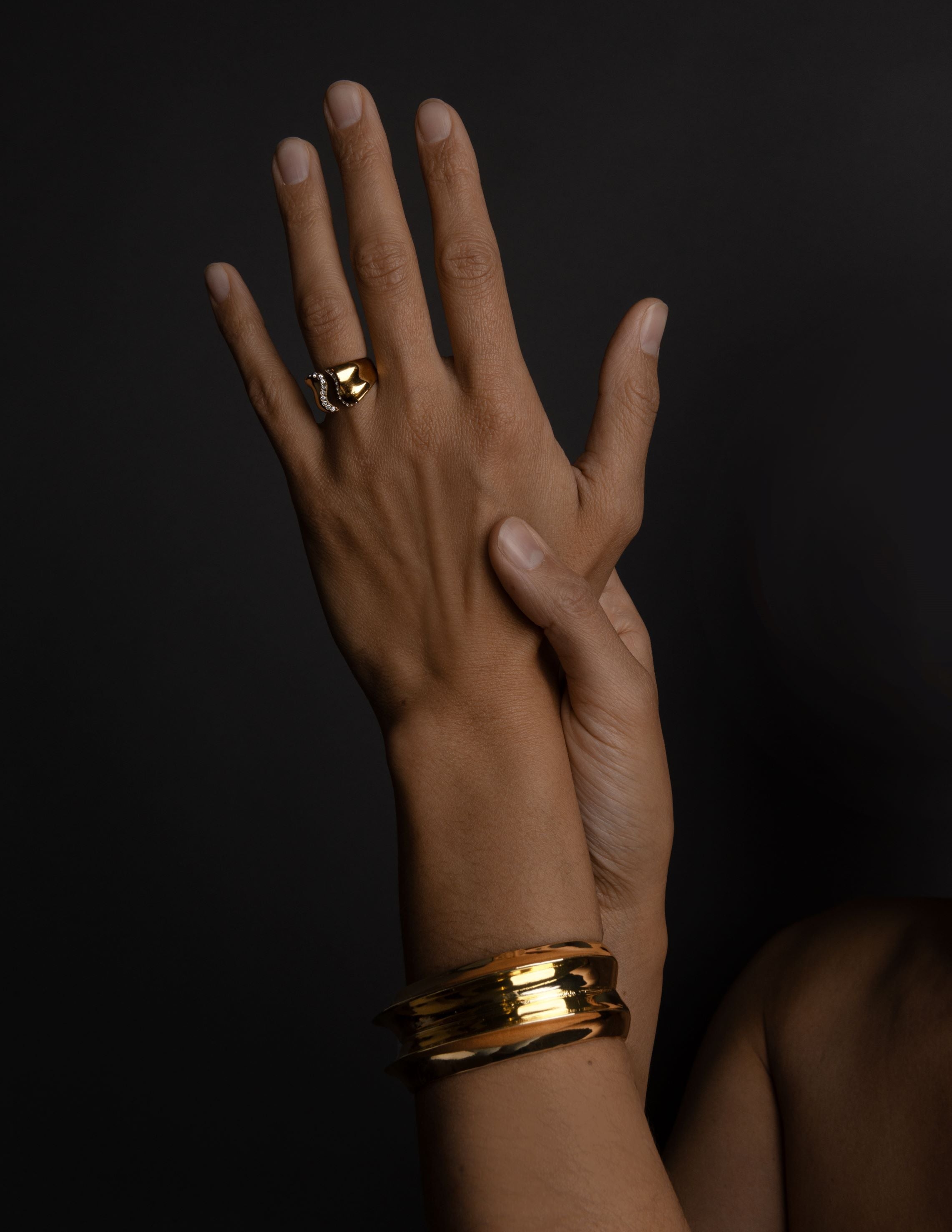 Wrists & Rings – Chasing Someday Co