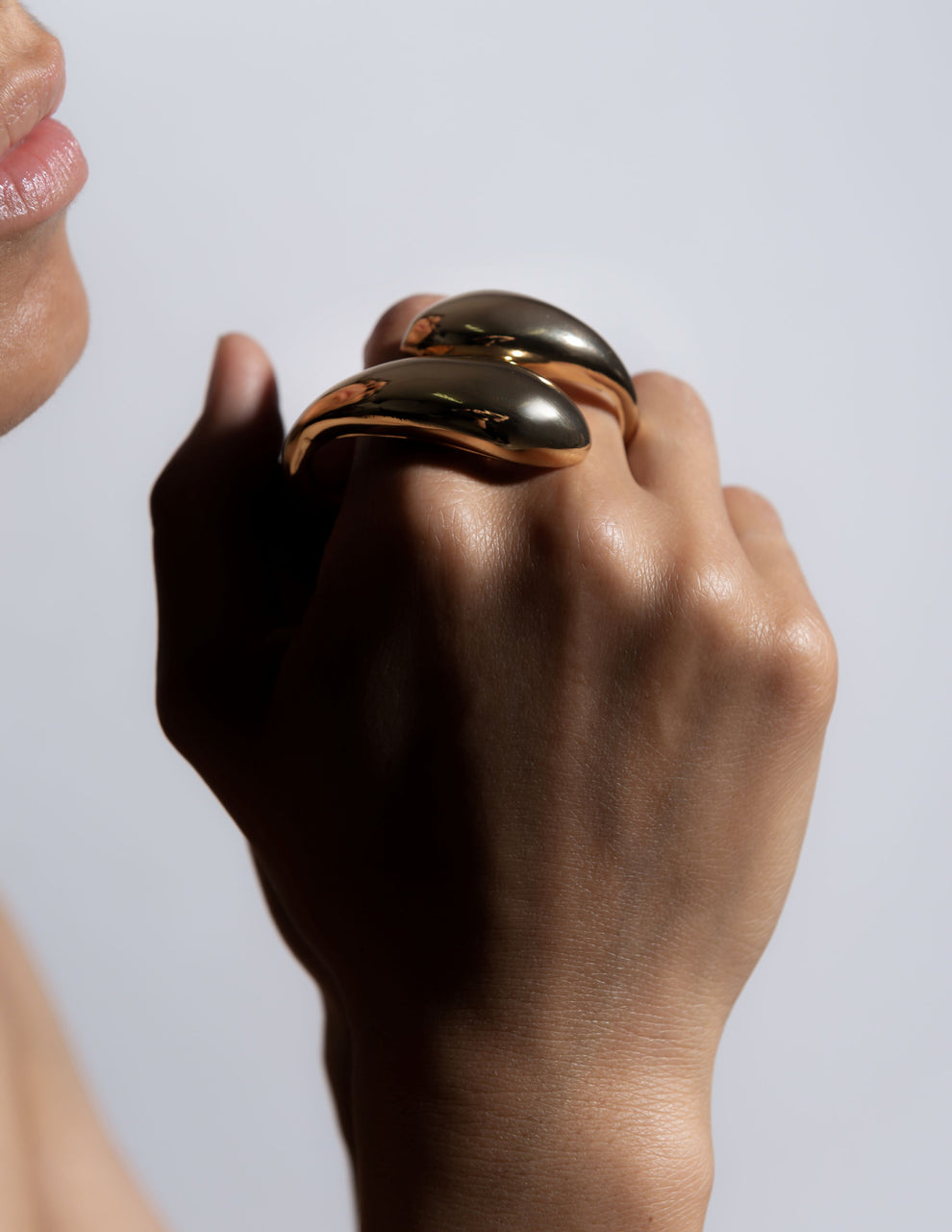 Asher Ring – Chasing Someday Co